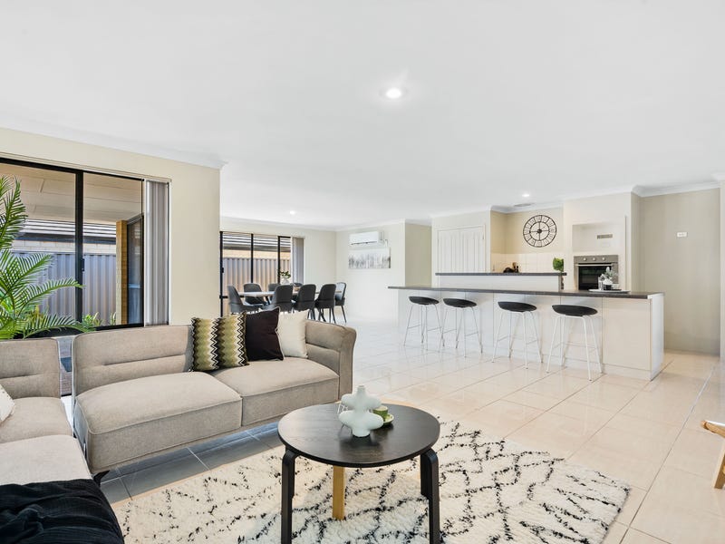 7 Goldsmith Way, Darch, WA 6065 - Property Details