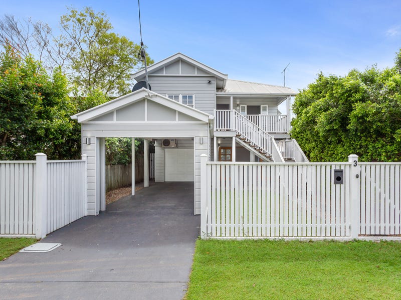 3 First Street, Virginia, Qld 4014 - Property Details