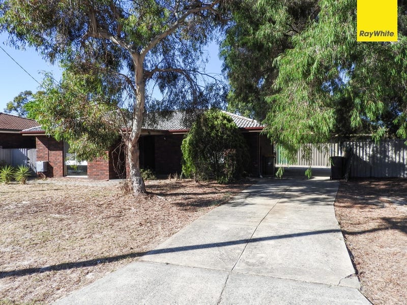 1 Beechcroft Place, Camillo, WA 6111 - Property Details