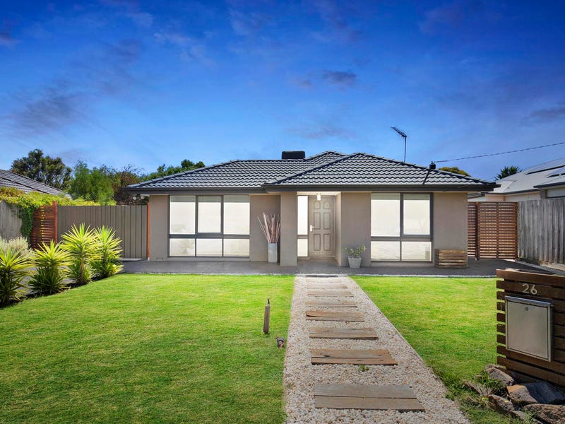 26 Watson Avenue, Dromana, Vic 3936 - Property Details