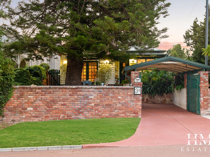 3A Johnson Avenue, Guildford, WA 6055 - Property Details