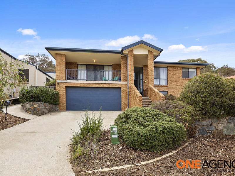 29 Alison Ashby Crescent, Banks, ACT 2906 - Property Details