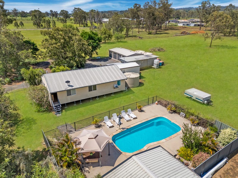 2 Jordan Street, Laidley, Qld 4341 - Property Details