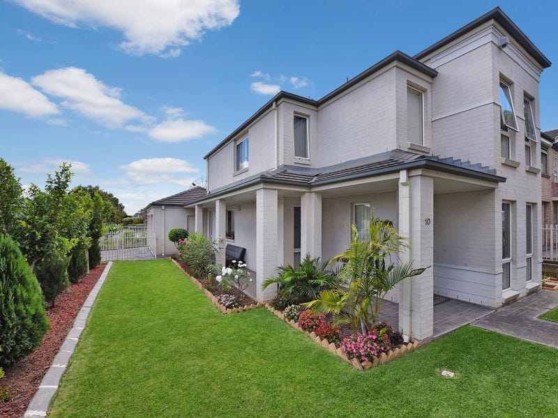 10 Melaleuca Avenue, Fairfield East, NSW 2165 - realestate.com.au
