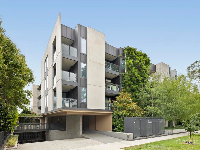 403/12 Queen Street, Blackburn, Vic 3130 - Property Details