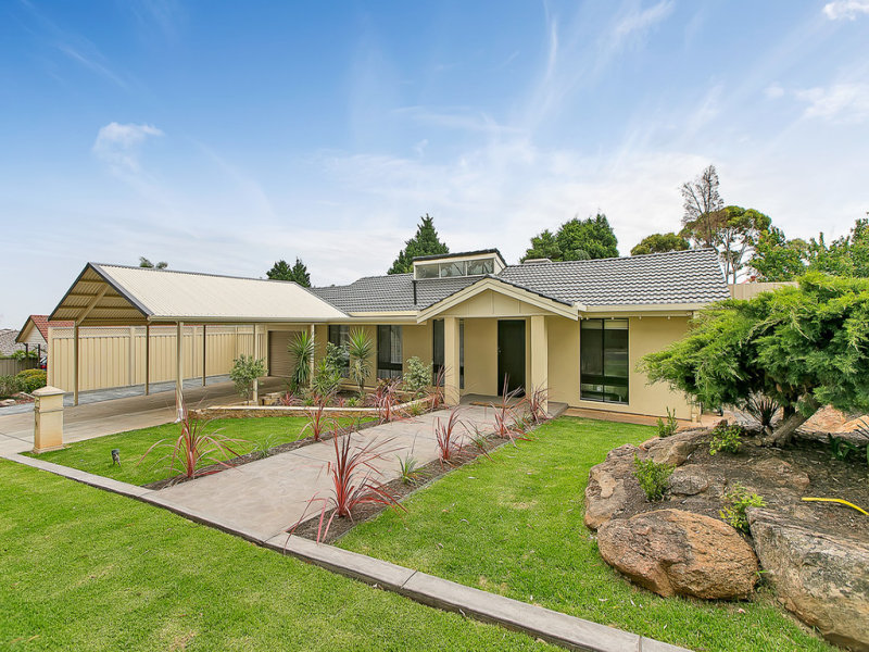 14 Hedgerow Drive, Gulfview Heights, SA 5096 - realestate.com.au