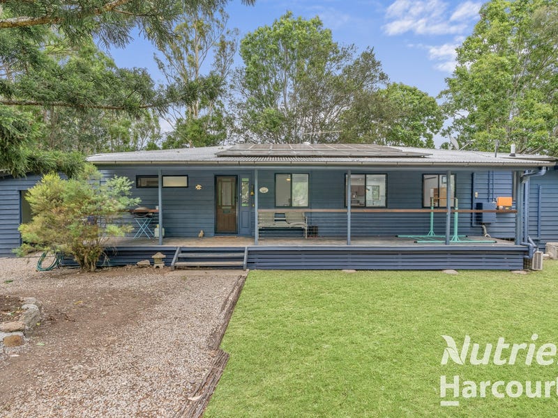1494 Gregors Creek Road, Woolmar, Qld 4515 - Property Details