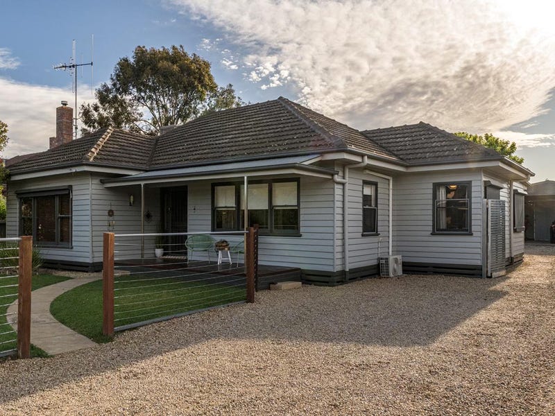 4 Newby Street, Numurkah, Vic 3636 - Property Details