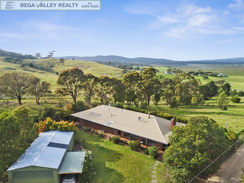 30 Ike Game Road, Kalaru, NSW 2550 - realestate.com.au