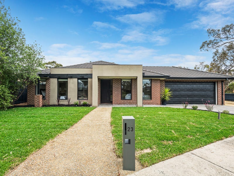 23 Sanders Drive, Doreen, Vic 3754 - Property Details