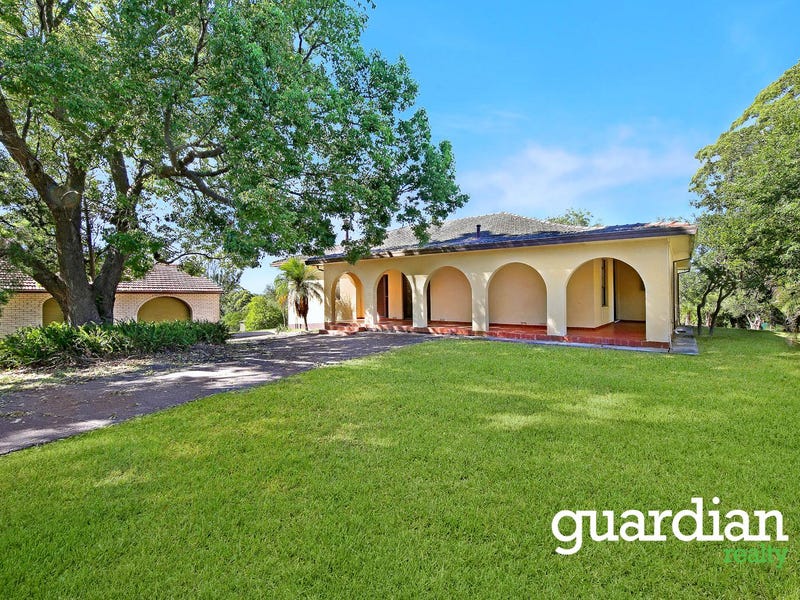 669 Old Northern Road, Dural, NSW 2158 - realestate.com.au