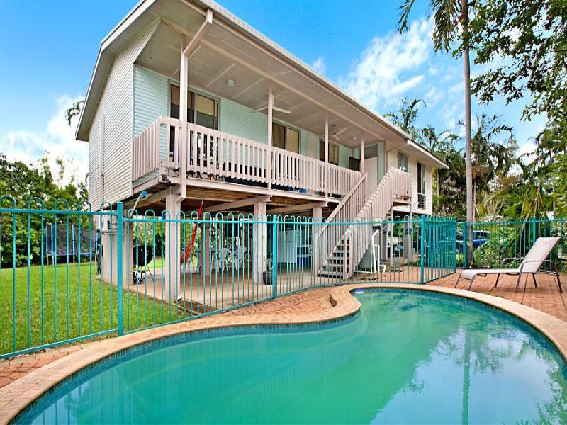 8 Lillian Court, Driver, NT 0830 - Property Details