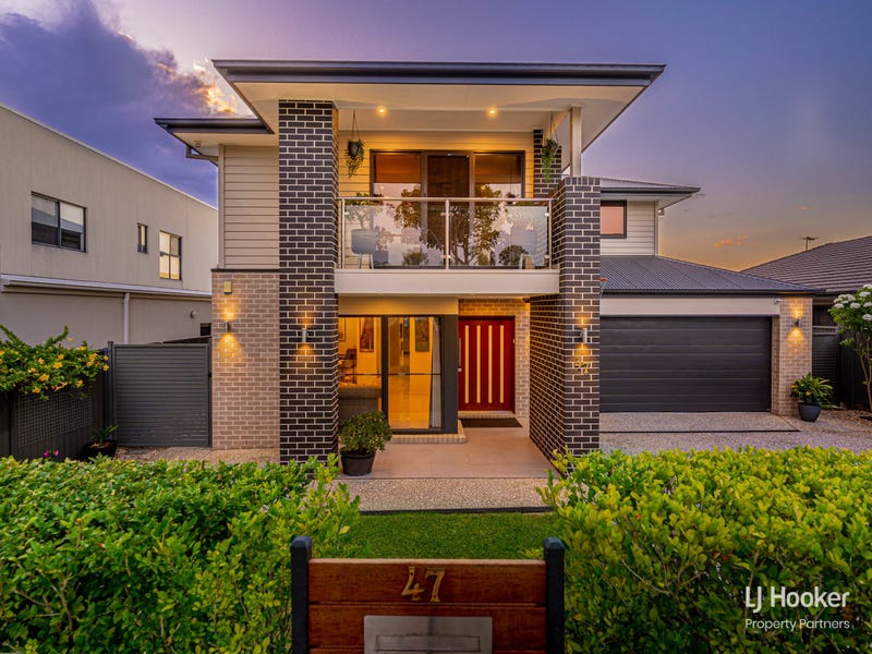 47 Edwin Street, Kuraby, Qld 4112 - Property Details