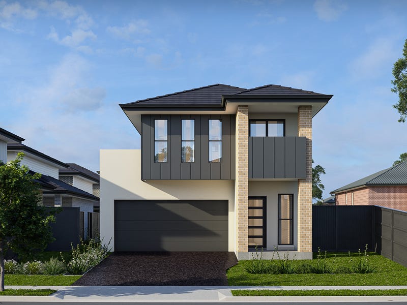 Lot 3006 25 Indigo Parkway, Gables, NSW 2765 - Property Details