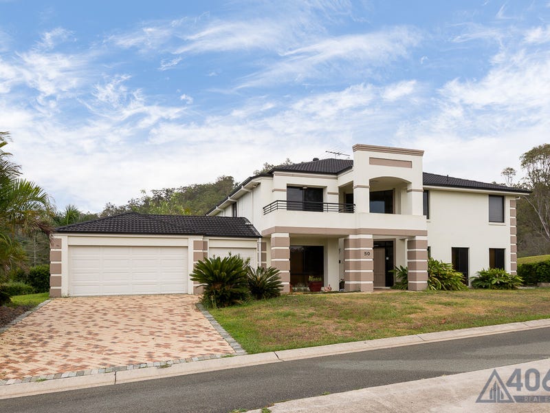 50 Lisk Street, Pullenvale, Qld 4069 - Property Details