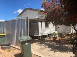 4 Gibson Street, Meandarra, Qld 4422 - Property Details