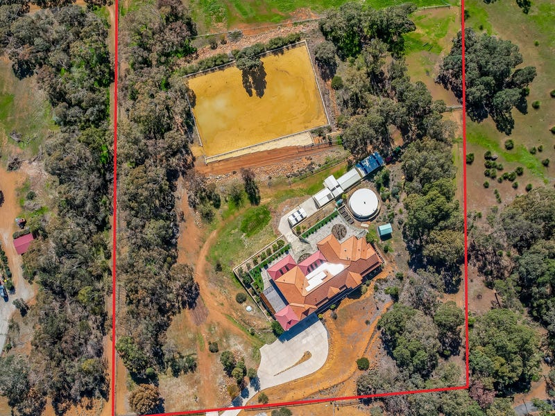 43 Andalusian Retreat, Brigadoon, WA 6069 - Property Details