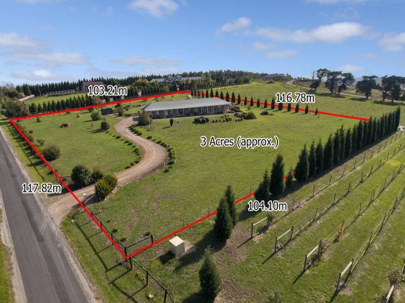 10 Mountain View Lane, Mickleham, Vic 3064 - Property Details