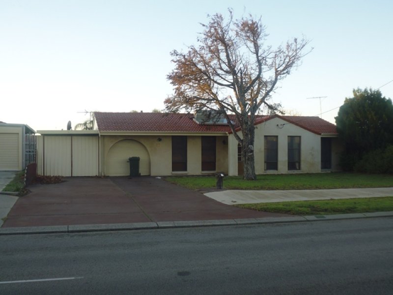 56 Council Avenue, Rockingham, WA 6168 - Property Details