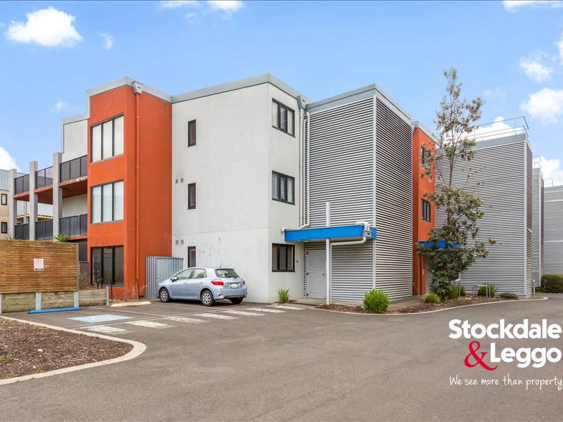 201/82 Epping Road, Epping, Vic 3076 - Property Details
