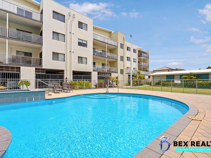 12/88 Lakeside Drive, Joondalup, WA 6027 - Property Details