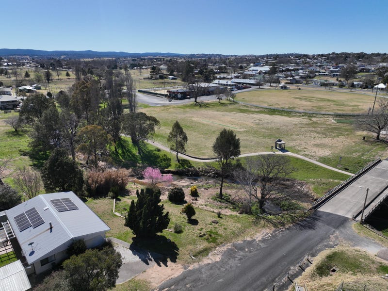 66 High Street, Tenterfield, NSW 2372 - Property Details