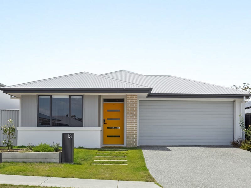 13 Flinders Drive, Yarrabilba, Qld 4207 - Property Details