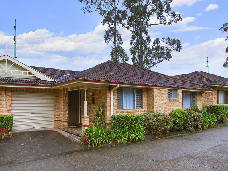 2/12-20 Kinarra Avenue, Wyoming, NSW 2250 - realestate.com.au