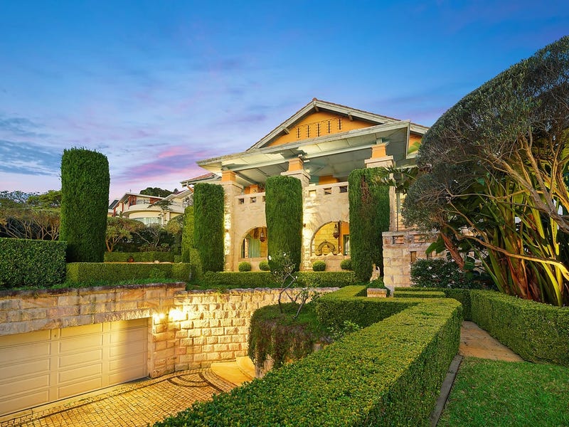 Houses for Sale in Rose Bay, NSW 2029 - realestate.com.au