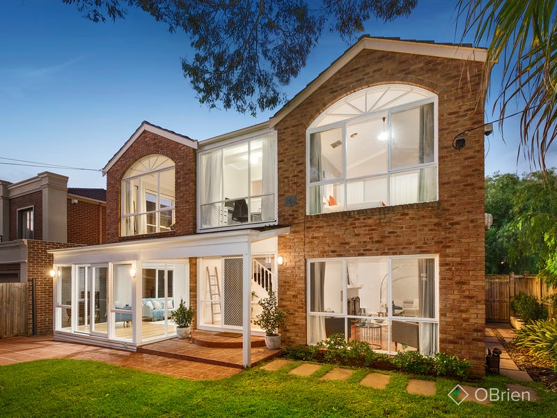 19 Gordon Street, Hampton, Vic 3188 - Property Details
