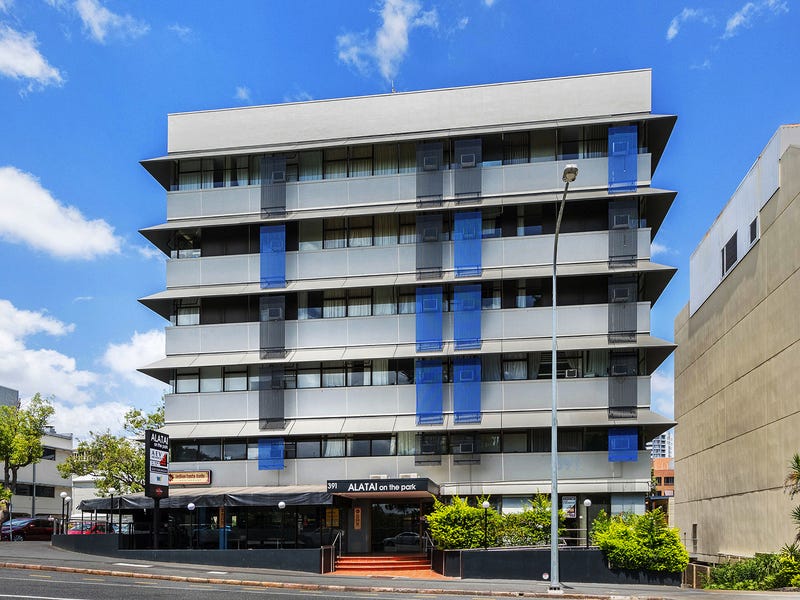 403/391 Wickham Terrace, Spring Hill, QLD 4000 - realestate.com.au