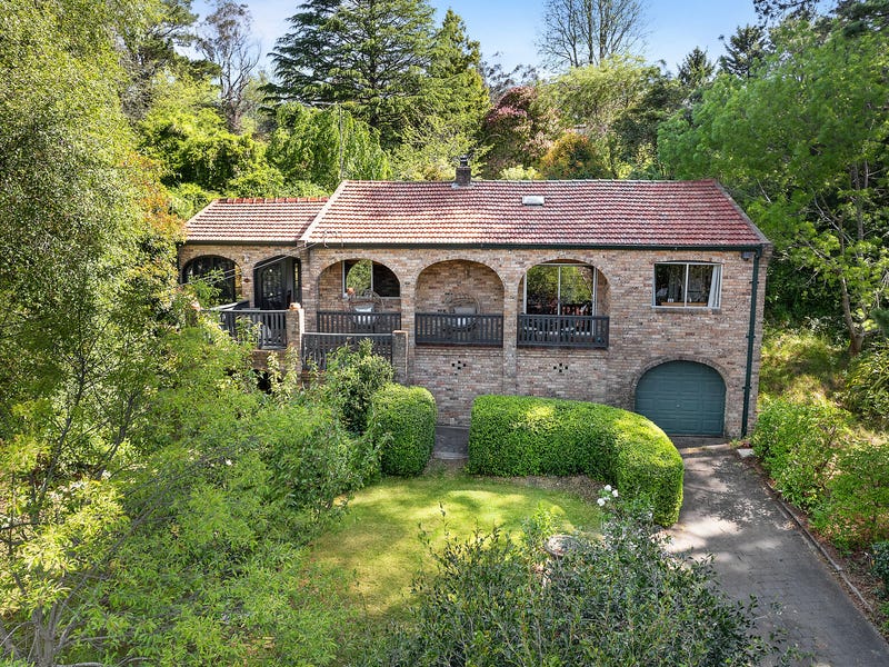 7 Denman Parade, Leura, NSW 2780 - Property Details