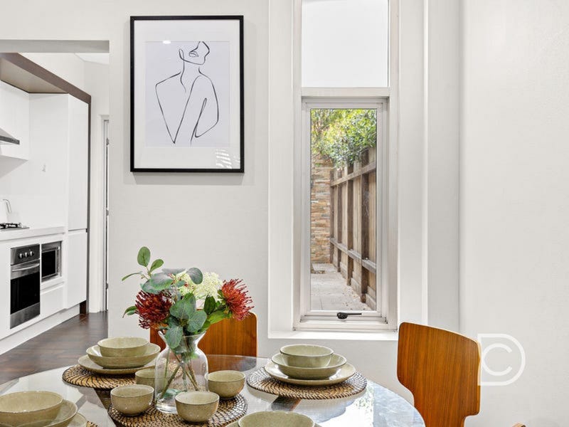 6 George Street, Redfern, NSW 2016 - Property Details