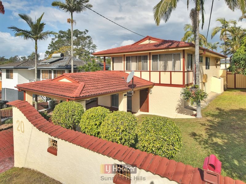 20 Tarling Street, Sunnybank Hills, QLD 4109 - realestate.com.au