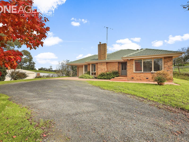 1756 Main South Road, Hallora, Vic 3818 - Property Details