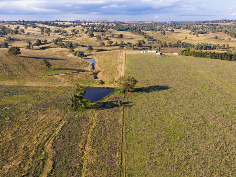 825 Frogmore Road Road, Frogmore, NSW 2586 - Property Details