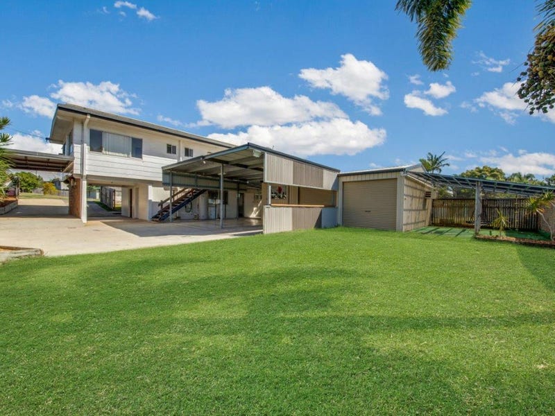 18 Streeter Street, Clinton, Qld 4680 - Property Details