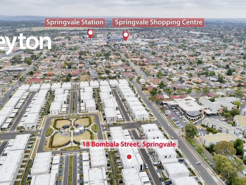 18 Bombala Street, Springvale, VIC 3171 - realestate.com.au