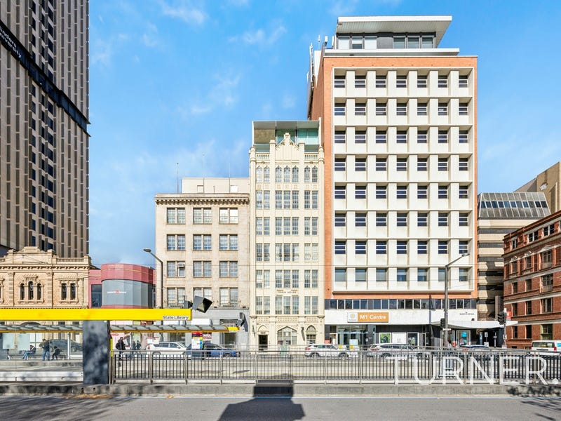 10/196 North Terrace, Adelaide, SA 5000 - Property Details
