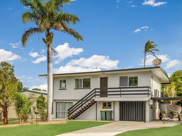 3 Katherine Road, Calliope, Qld 4680 - Property Details