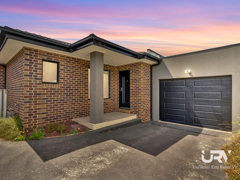 3/39 Northern Crescent, Craigieburn, Vic 3064 - Property Details