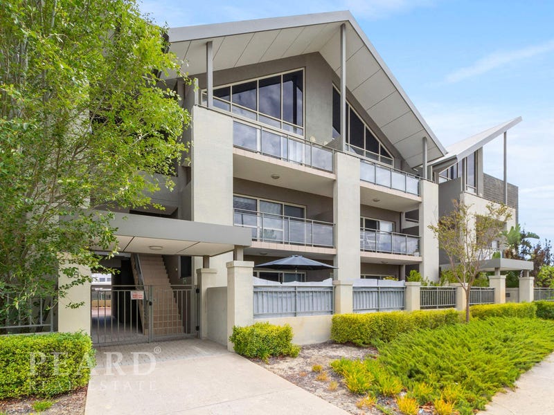 22/65 The Parkway, Ellenbrook, WA 6069 - Property Details