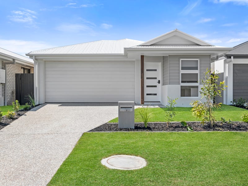 Rental Properties and Real Estate in Richlands, QLD 4077 - realestate ...