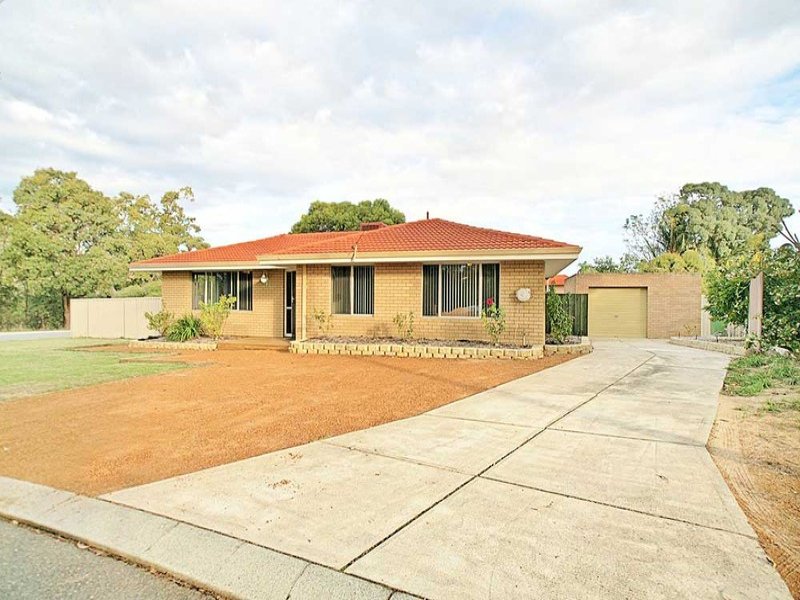 11 Cardington Way, Huntingdale, WA 6110 - Property Details