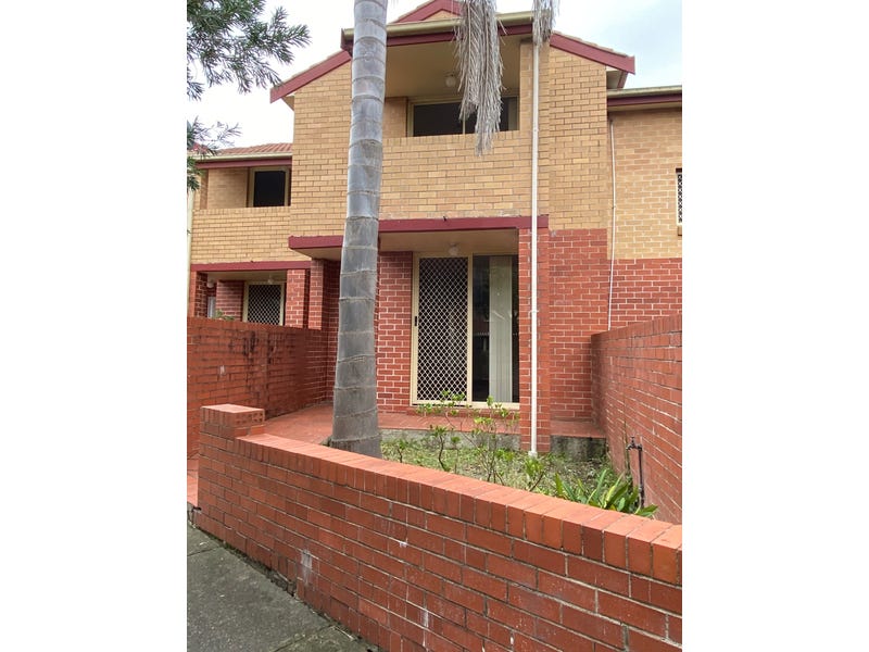 80/1-9 Terrace Rd, Dulwich Hill, NSW 2203 - Townhouse for Rent ...