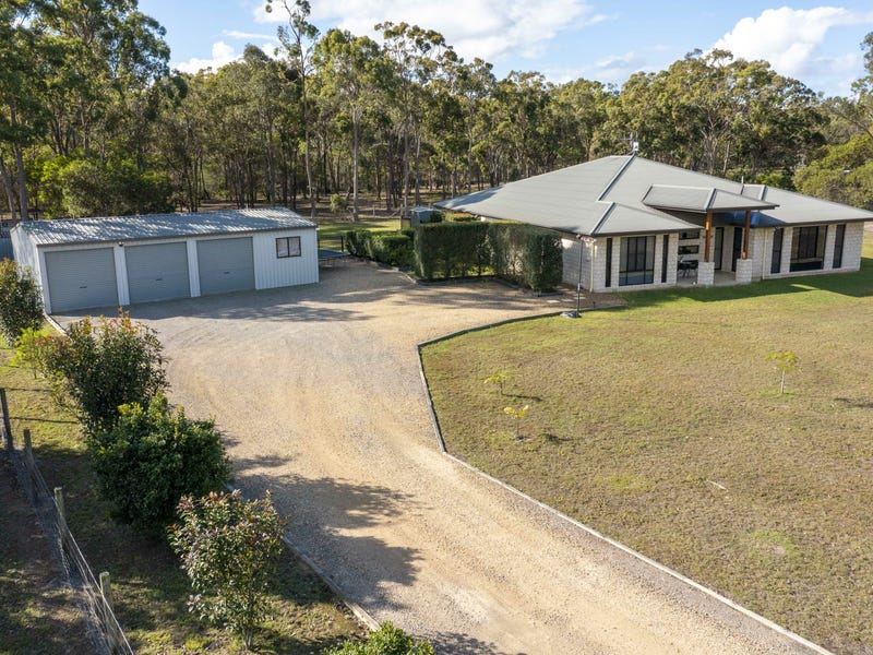 55 Westwood Way, Oakhurst, QLD 4650 - realestate.com.au