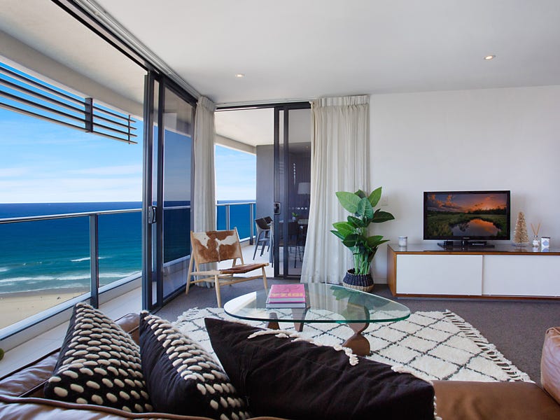 12502 ' The Oracle' 1 Oracle Boulevard, Broadbeach, Qld 4218 - Property ...