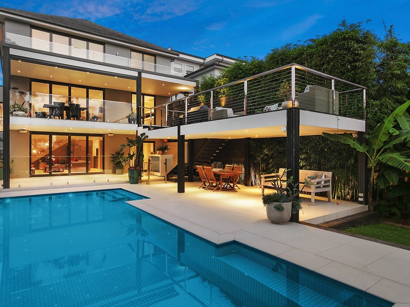 5 Lewis Street, Balgowlah Heights, NSW 2093 - realestate.com.au