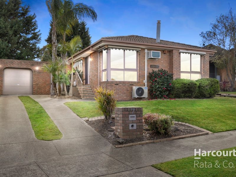 7 Orlit Court, Epping, Vic 3076 - Property Details