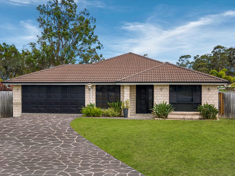 7 Range Court, Flagstone, Qld 4280 - Property Details